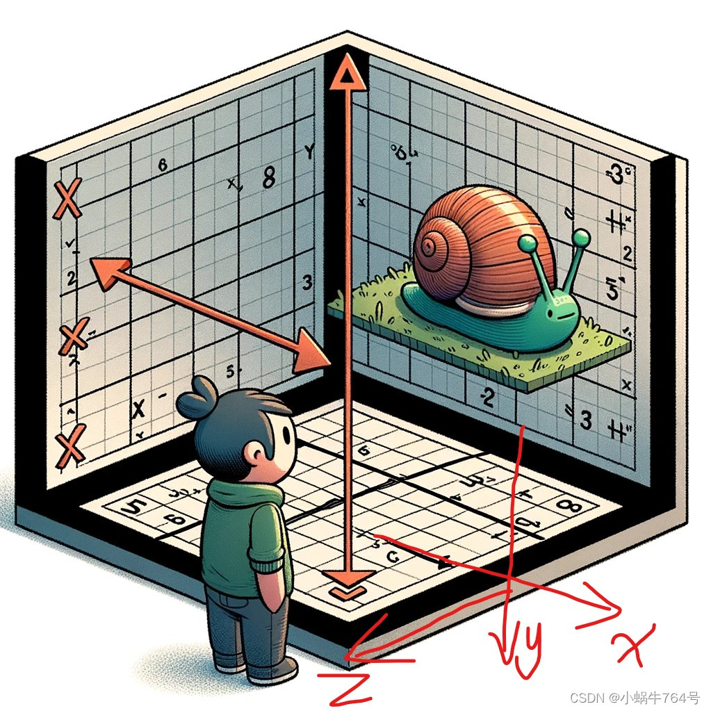 前端css中的transform(转换)的使用_css transform-CSDN博客