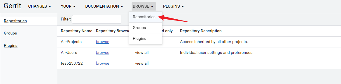git实战—Gerrit配置SSH key & 下载代码到本地 & 使用VScode编辑器编辑提交代码——2023.07-CSDN博客