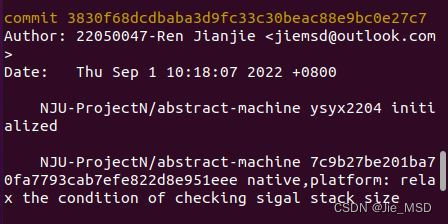 【一生一芯】Chap.1 “一生一芯”实验环境配置| VMware安装Ubuntu20.04 | PA工程配置 | 解决llvm版本问题_nemu 框架代码-CSDN博客