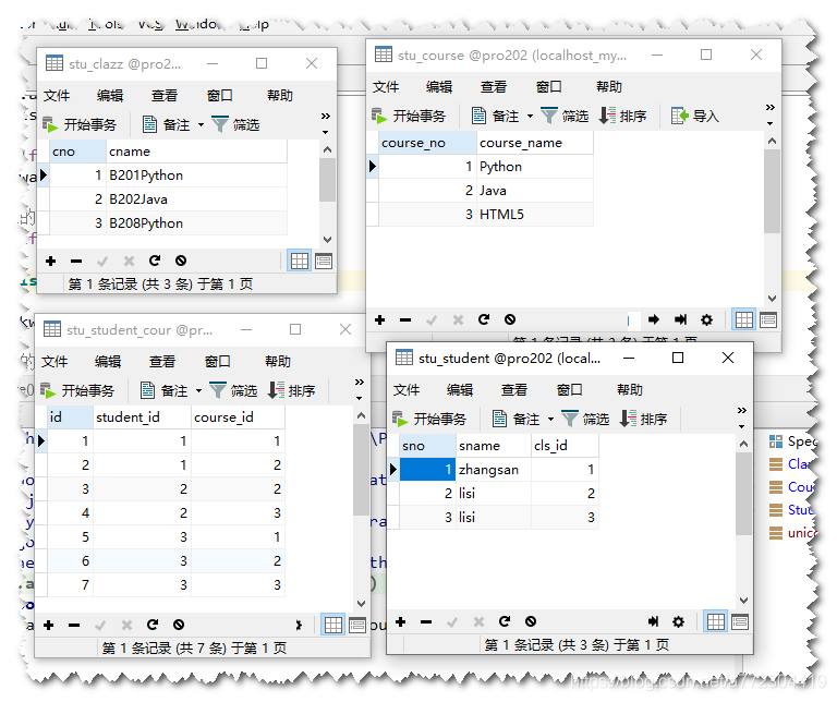 Python Django 自定义Manager重写objects.create()方法代码示例_python objects.create-CSDN博客