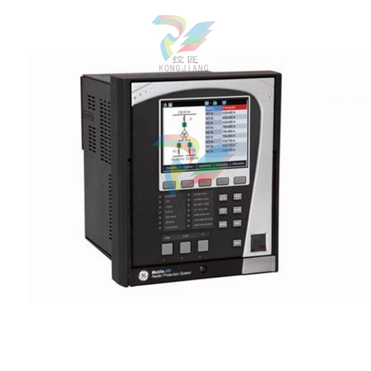 GE Multilin 889 发电机保护系统-CSDN博客