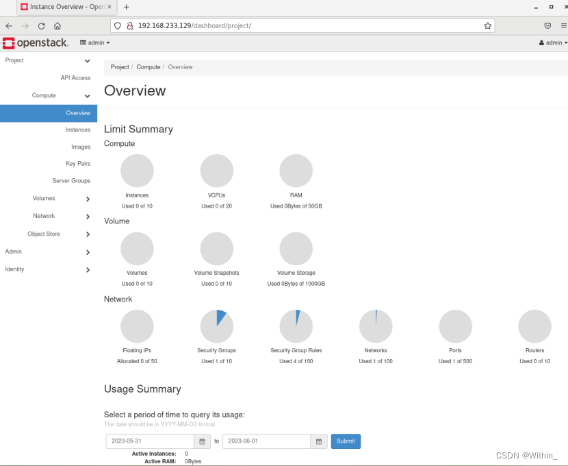 云计算安装openstack_linux安装openstack时出错-CSDN博客