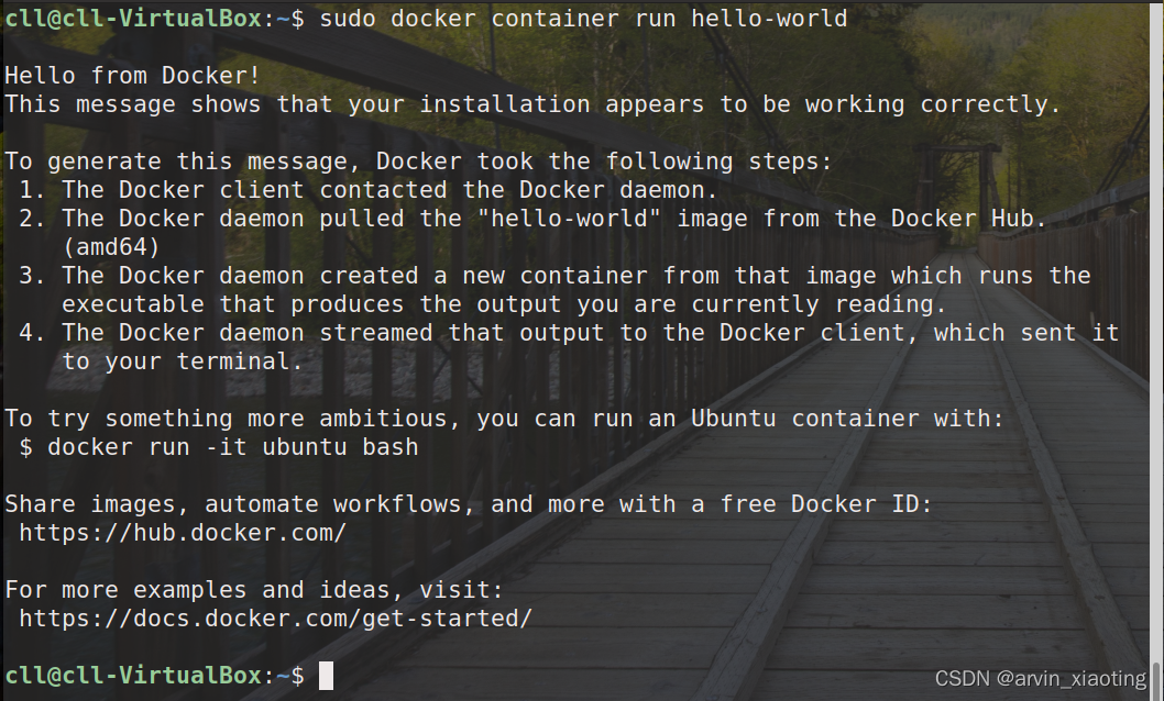 #ubuntu# #docker# ubuntu20.04 安装 docker_docker的彻底删除与重新安装(ubuntu20.04)-CSDN博客
