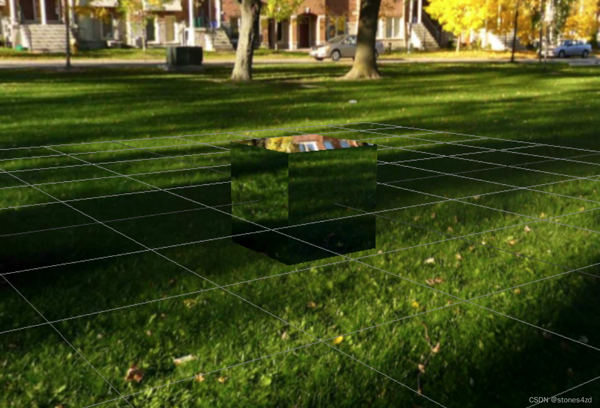 Three.js学习8：基础贴图_threejs 贴图-CSDN博客