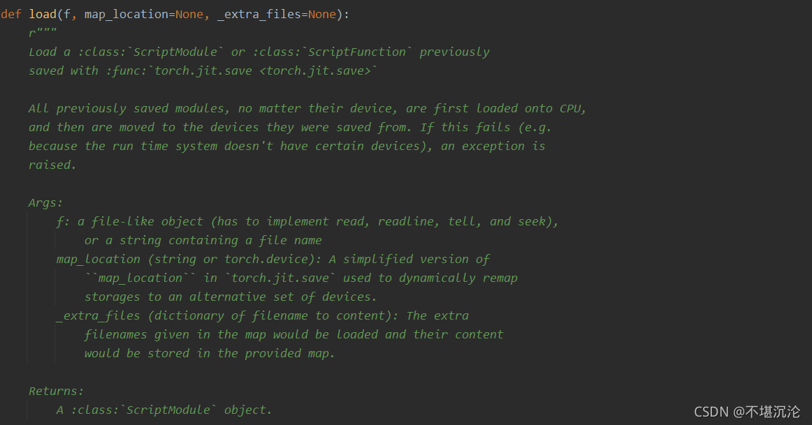 torch.load 出现 AttributeError: Can‘t get attribute ‘Net‘ on module ‘__main__‘_torch.load ...