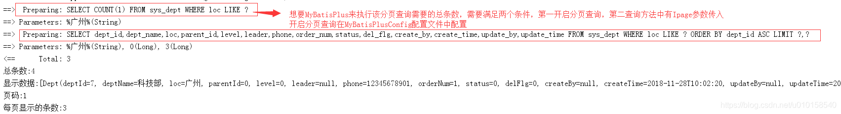 MyBatisPlus + SpringBoot + Thymeleaf 完成简单的入门案例【上】_thymeleaf整合mybatis-plus-CSDN博客