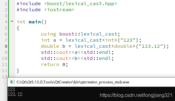 windows下Qt 配置boost_qt boost 安装-CSDN博客