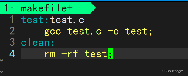 【Linux】gcc/g++的使用 自动化构建工具make/makefile的使用_gcc编译器怎么调用makefile-CSDN博客