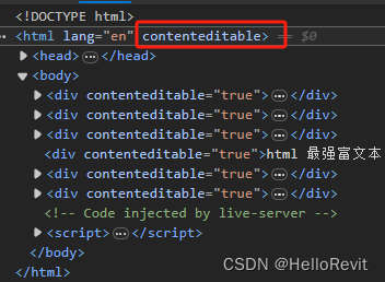 html最强富文本 contenteditable_html contenteditable-CSDN博客
