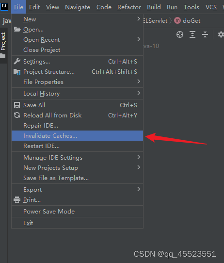 tomcat版本换了后idea依赖出现Library “XXXXXXXX” has broken classes paths，新的版本依赖导入不了_library has broken ...
