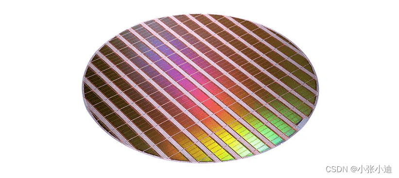 半导体集成电路：从晶圆到芯片的关键技术,-CSDN博客