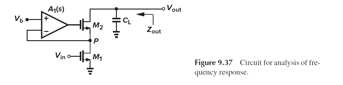 Chapter 9 Operational Amplifiers_gain boost-CSDN博客