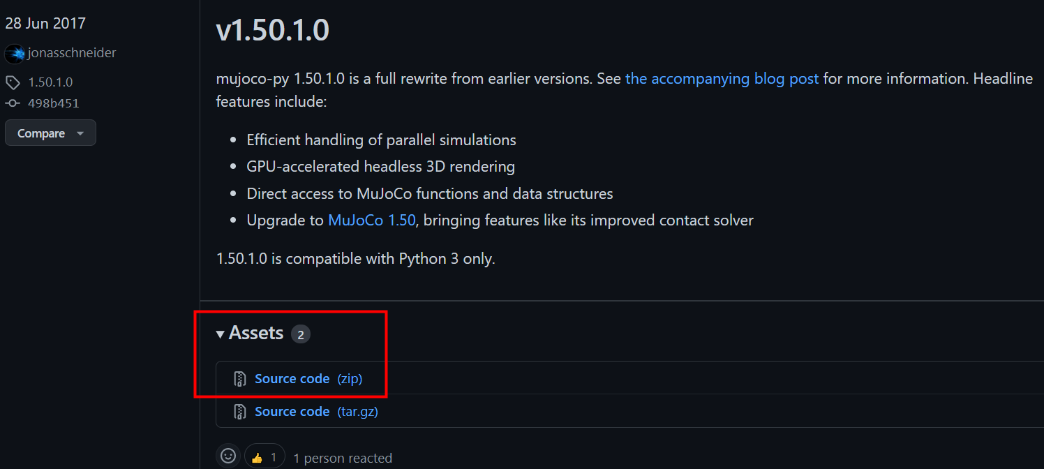win10安装Mujoco150和mujoco-py 1.50.1.0-CSDN博客