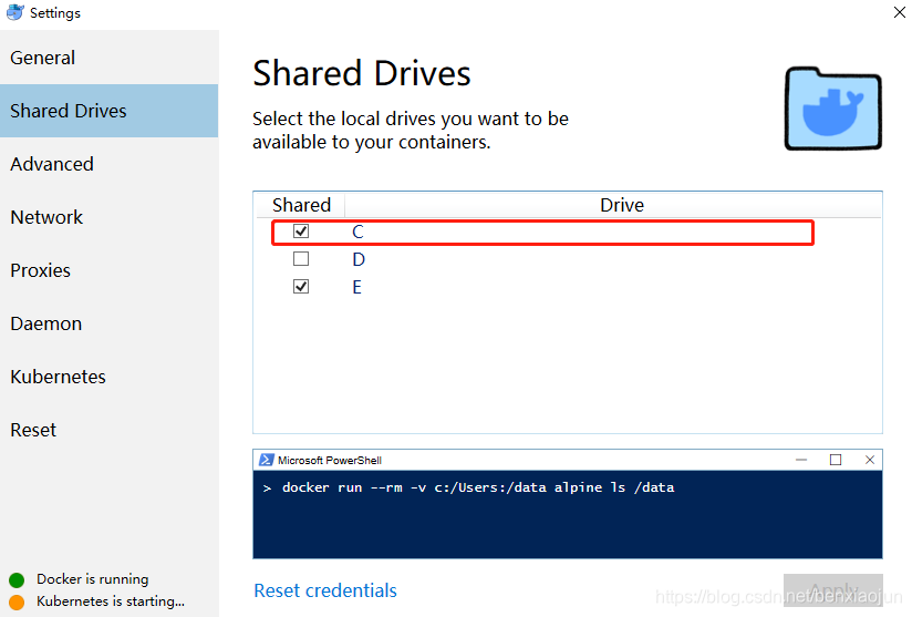 运行docker-compose up 提示挂载volumes出错的问题_docker compose volumes sshfs报错-CSDN博客