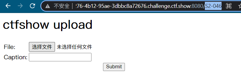 Ctfshow刷题日记 Web Java（web279 300）struts2全漏洞复现，java漏洞复现 Csdn博客 1039