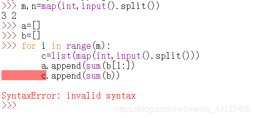 CCF CSP 用python考试如何不得0分_ccfcsp认证中可以使用的python库-CSDN博客