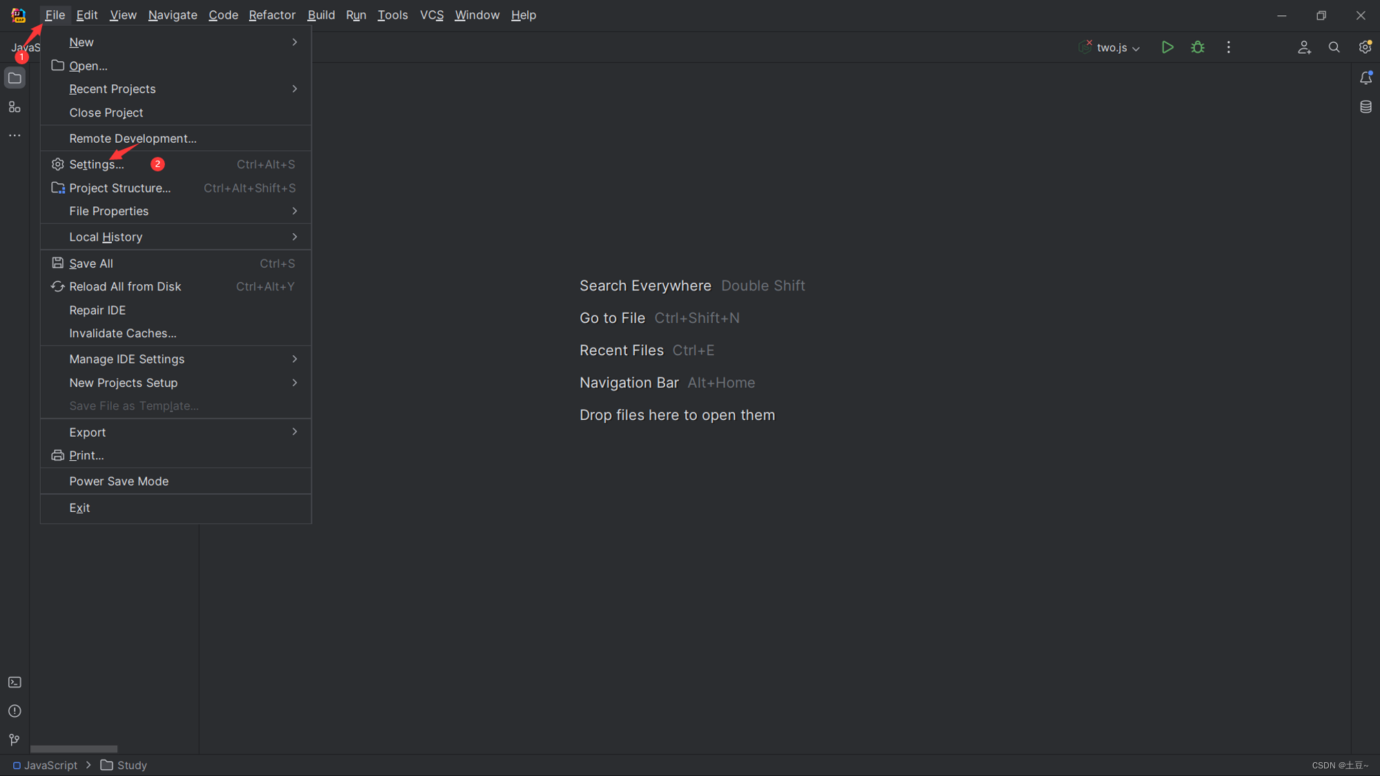 更改IDEA的Maven依赖位置及Python第三方库镜像源修改_更改idea或pycharm的依赖包下载源-CSDN博客