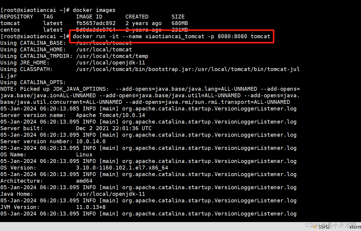 Docker-docker镜像commit_docker 镜像 commit-CSDN博客