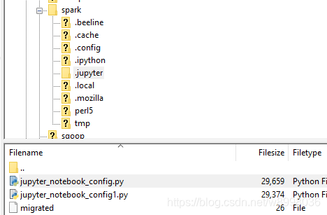 【pyspark】jupyter notebook安装_jupyter 找不到pyspark-CSDN博客