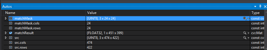 关于VS+ImageWatch在线调试问题-CSDN博客