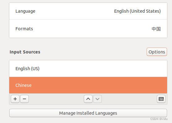 安装fcitx解决Ubuntu18.04无法打出中文问题_ubuntu18.04输入法无法输入中文-CSDN博客