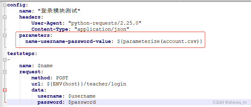 httpRunner测试框架_funppy-CSDN博客
