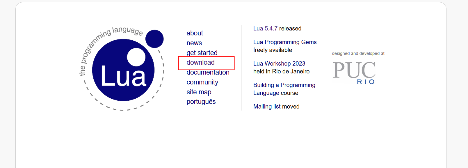 Lua 语法学习笔记_lua key value-CSDN博客
