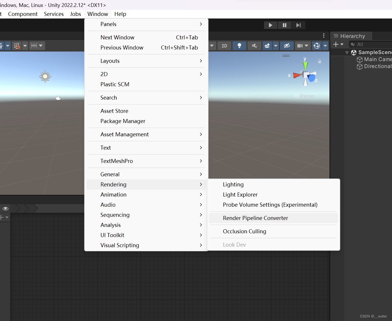 unity【动画】操作_角色动画控制器 c#_unity 人物动画控制器-CSDN博客