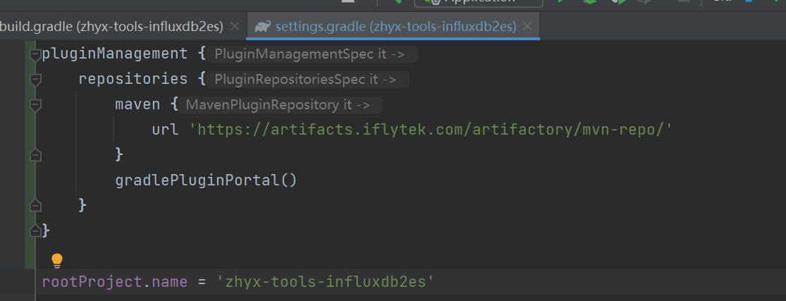 gradle修改下载plugins插件默认地址_plugins.gradle.org-CSDN博客