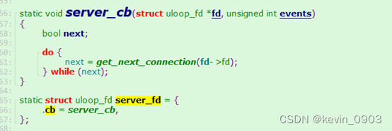 OpenWrt的Ubus通信框架详解-CSDN博客