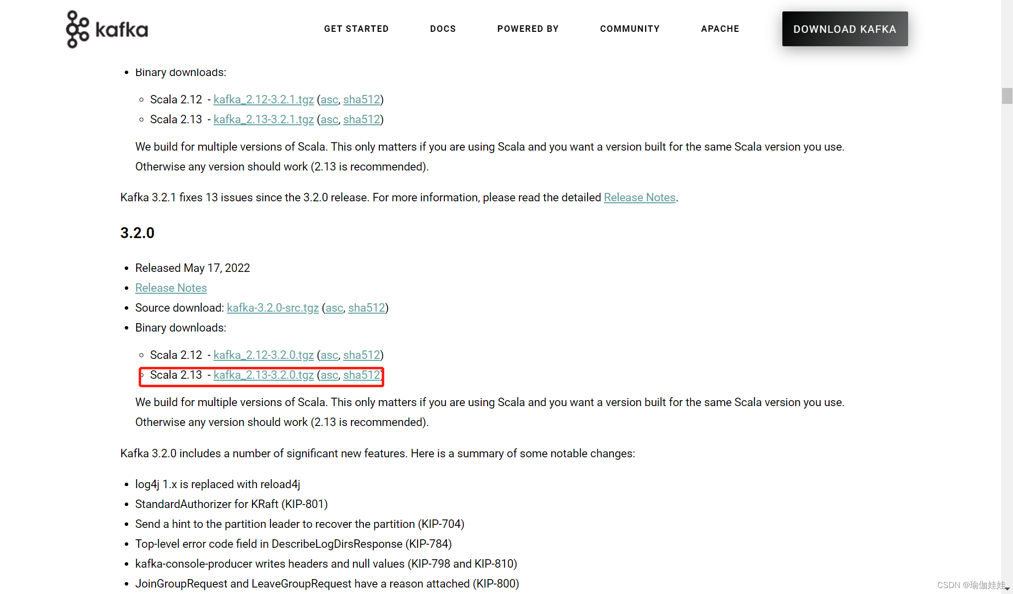 初识Kafka-CSDN博客