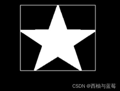 python---OpenCv(二)，背景分离方法较有意思_cv2.boxpoints-CSDN博客