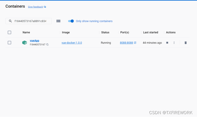 Windows环境下用Jenkins安装docker部署前后端分离项目（springboot+vue）_win10 jenkins 构建前后分离的项目-CSDN博客