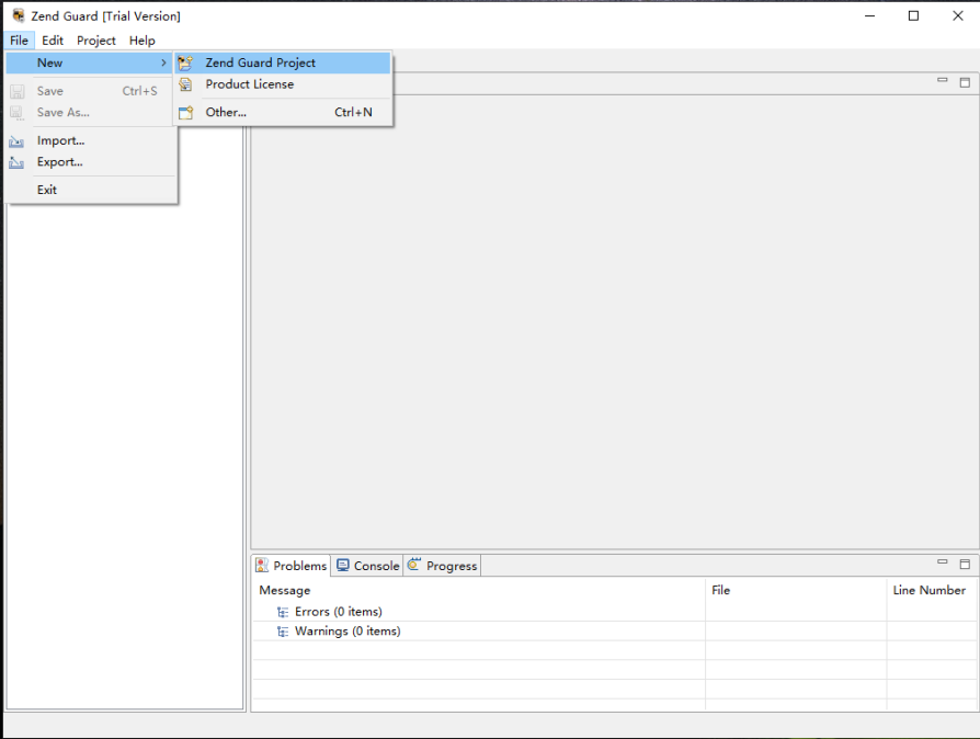 Zend Guard加密PHP项目图文分解教程，加密兼容PHP7.x-CSDN博客