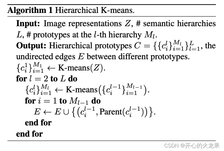 HCSC: Hierarchical Contrastive Selective Coding 解读-CSDN博客