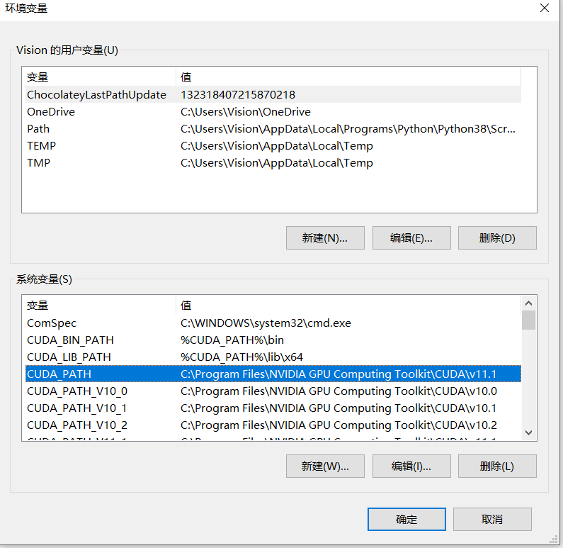 windows10安装yolov5_obb时的一些报错记录_基于cuda11.8搭建yolov5-obb-CSDN博客