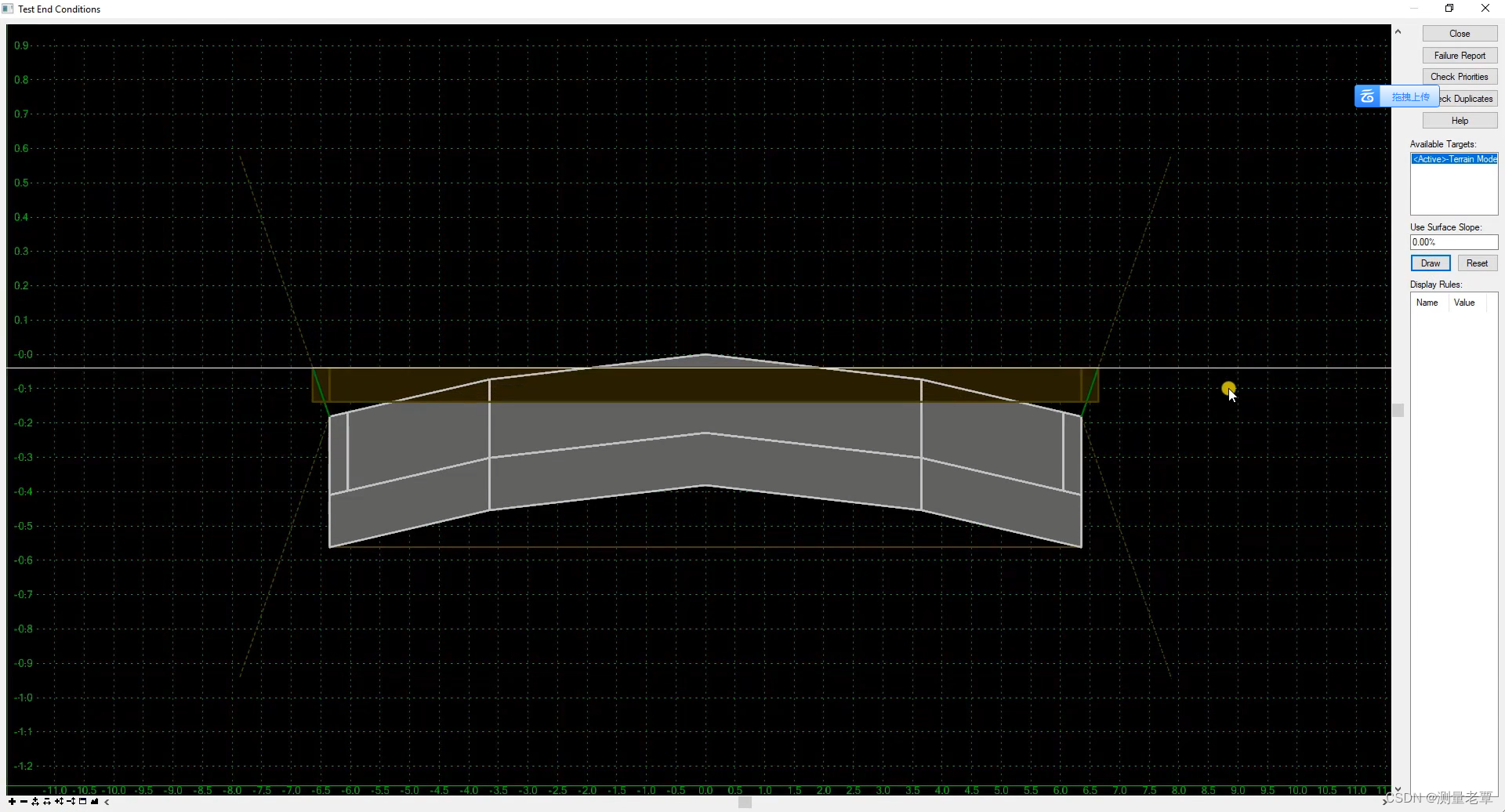 OpenRoads模板清除表土组件设置_openroads按元素复核如何删除-CSDN博客