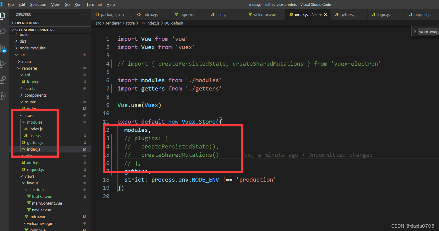 vue-electron框架使用介绍-CSDN博客