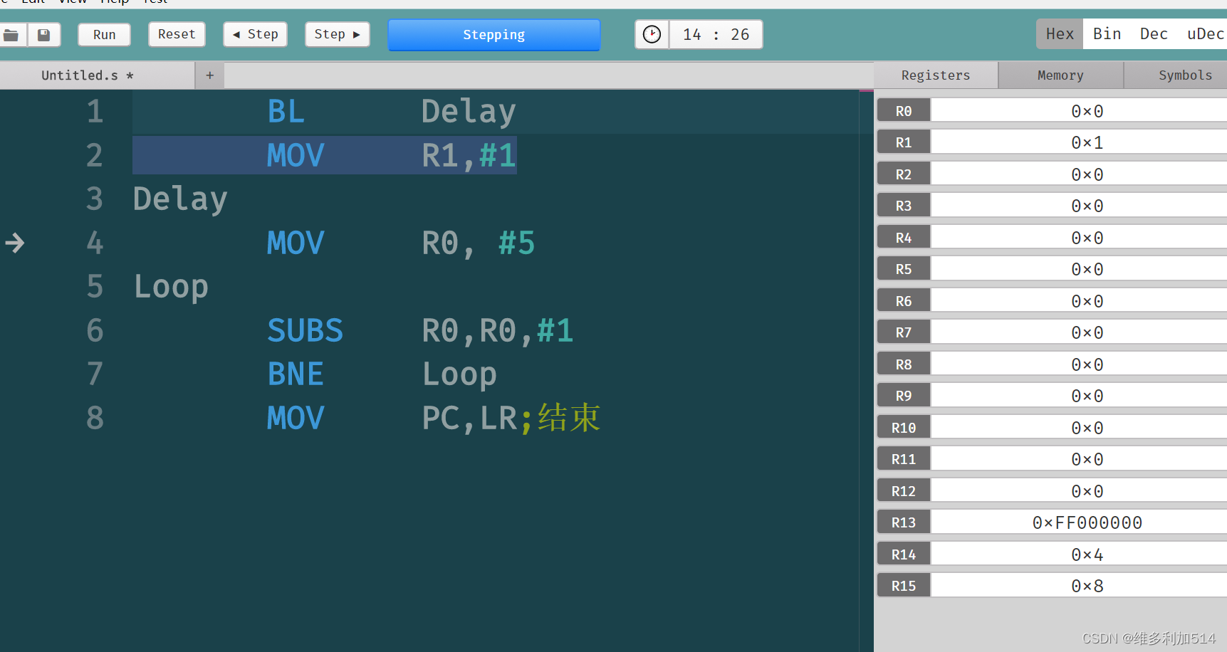 CPU,MPU,MCU详解：架构、指令集与寄存器-CSDN博客