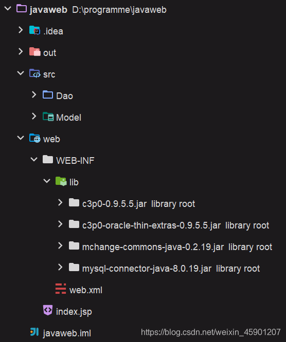 【解决方案】NoClassDefFound: "Could not initialize com.mchange.v2.c3p0.ComboPooledDataSource ...