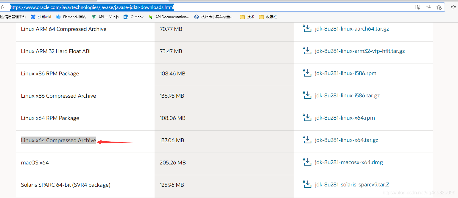 删除centos7自带的openjdk 1.8 安装jdk1.8 (tomcat安装相关)_openjdk1.8 javajdk1.8-CSDN博客