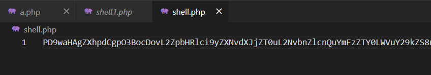 PHP Filter伪协议Trick总结_利用压缩过滤器进行绕过-CSDN博客