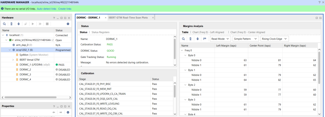 技术干货 | NoC DDRMC LPDDR4 上运行 AMD Versal™ Adaptive SoC DCMAC 设计示例-CSDN博客