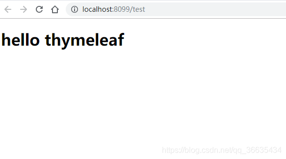 （二）Springboot 整合thymeleaf_spring.thymeleaf.cache=false-CSDN博客