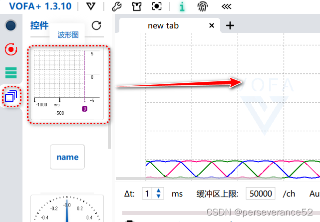 基于开源项目HAL STM32F4 +DSP库跑SVPWM开环速度测试_stm32 svpwm-CSDN博客