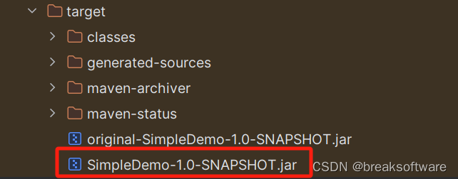 Java版flink使用指南——安装flink和使用intellij制作任务包java集成flink Csdn博客