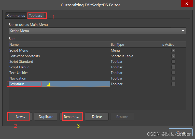 Altium Designer二次开发_altium designer 二次开发-CSDN博客