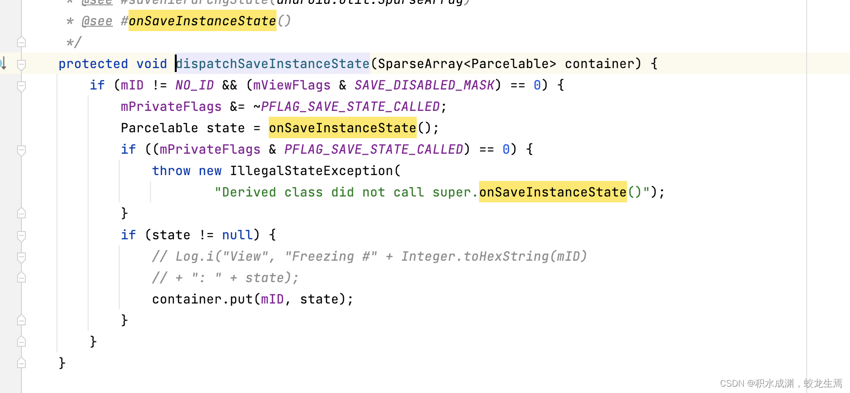 CoordinatorLayout/AppBarLayout记录滚动位置异常问题_coordinatorlayout 位置-CSDN博客