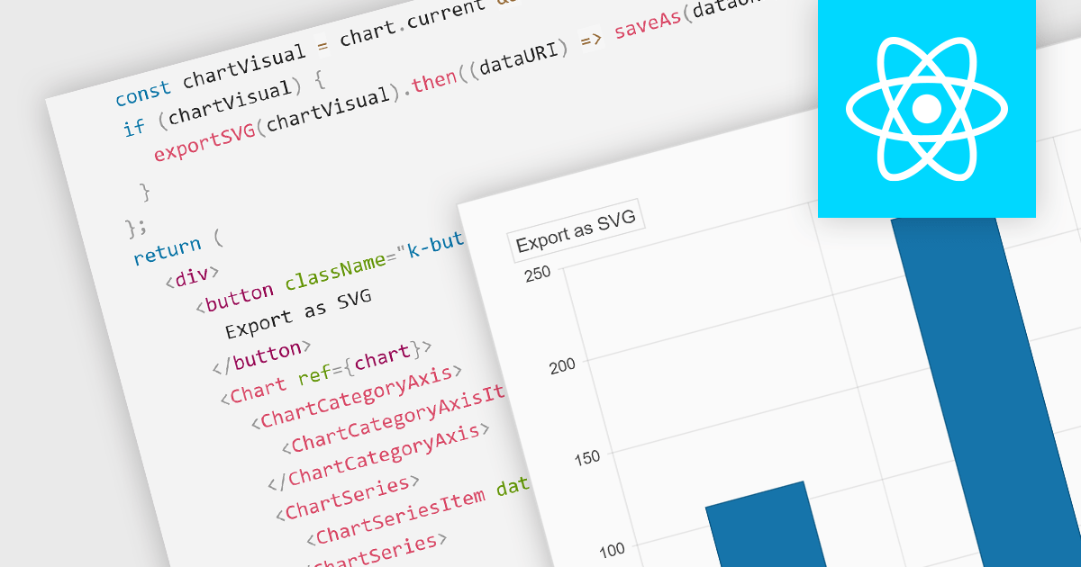 Export Charts to SVG with React-CSDN博客