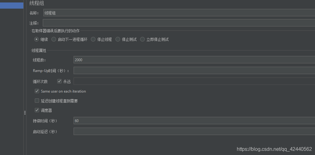 laravel8 跟tp6 并发下性能对比_thinkphp8 6 区别-CSDN博客